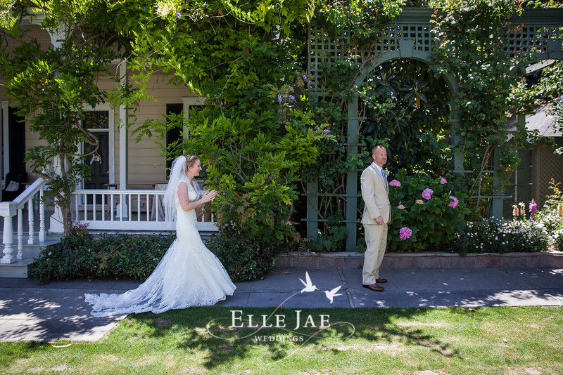 CARA + VINNY GOT MARRIED - Verducci Event Productions