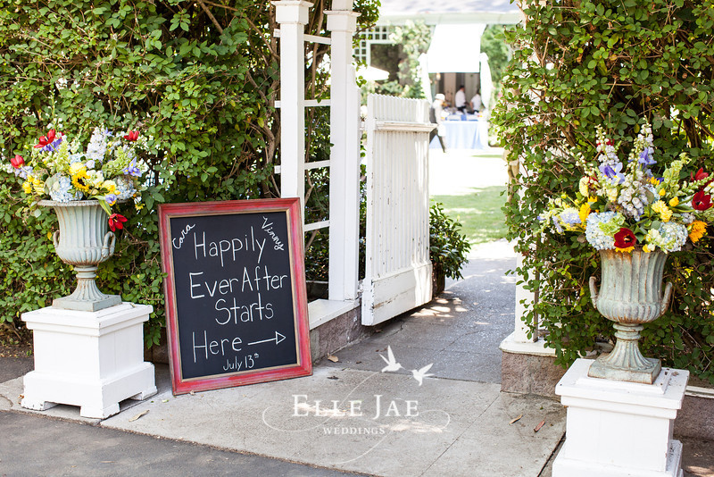 CARA + VINNY GOT MARRIED - Verducci Event Productions