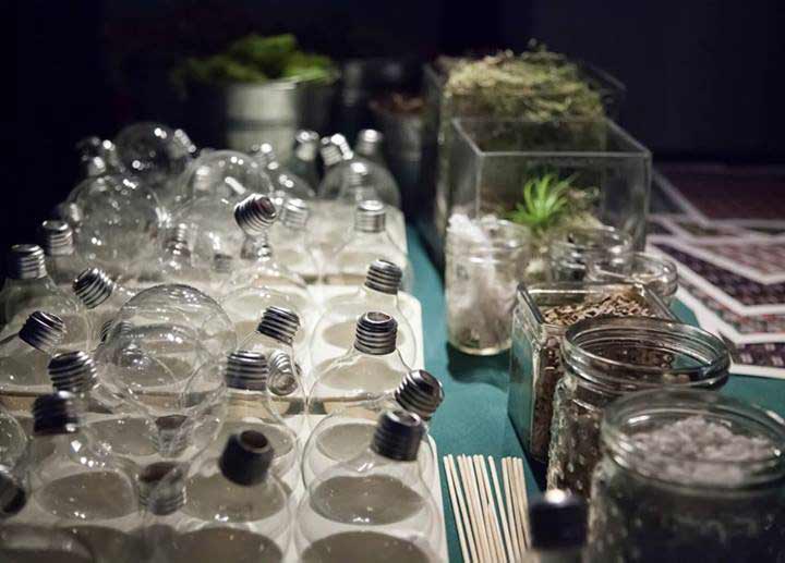 Corporate Event at Pinterest - Verducci Event Productions
