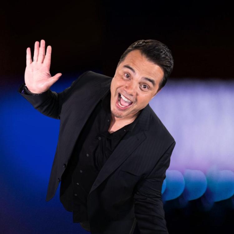 DJ Billy Vidal - Verducci Event Productions