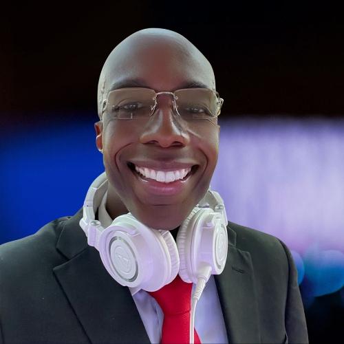 DJ Erick - Verducci Event Productions